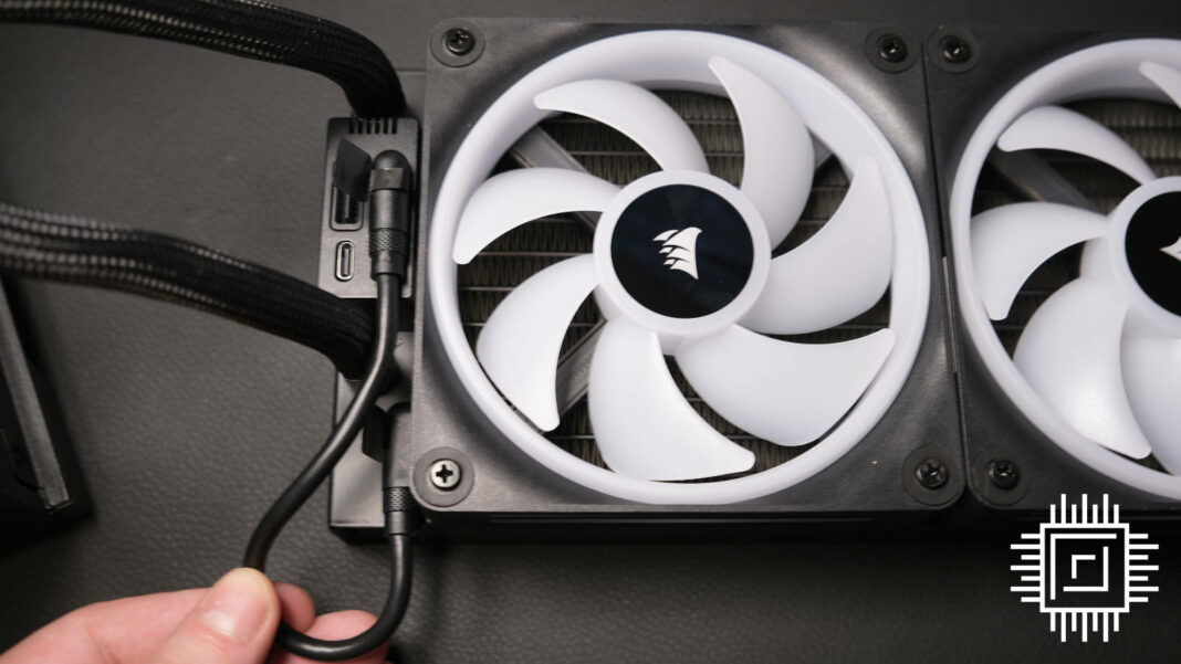 How to set up Corsair iCUE Link and why you should | Club386