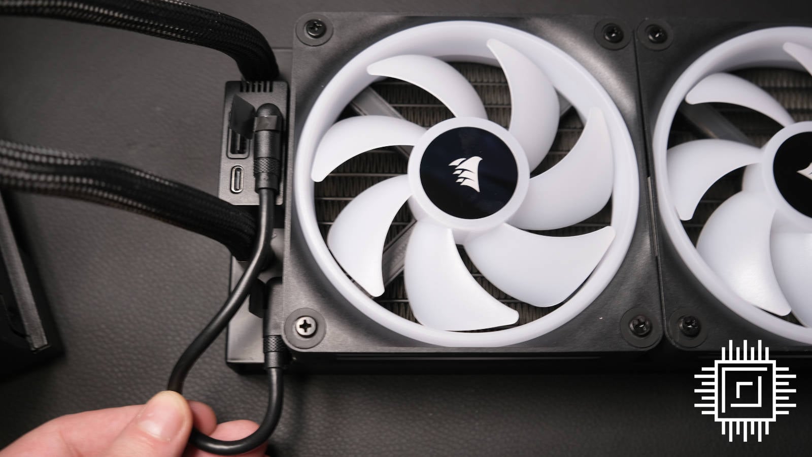 How to set up Corsair iCUE Link and why you should | Club386