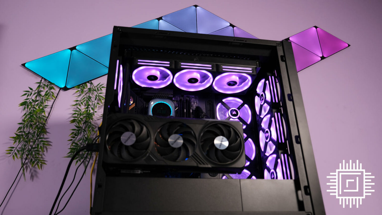 How to set up Corsair iCUE Link and why you should | Club386