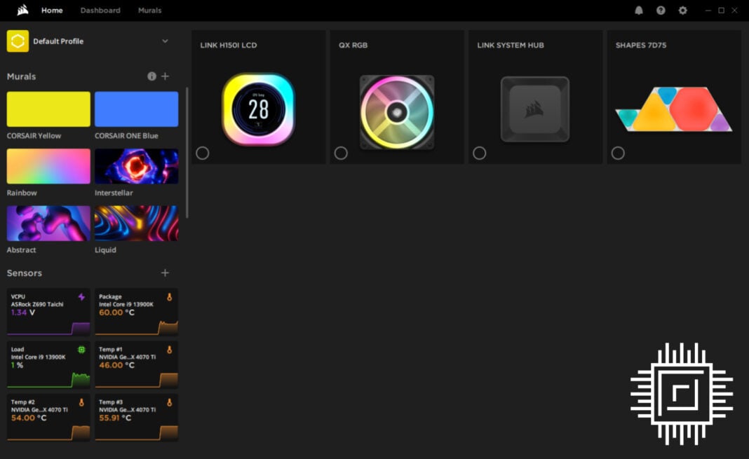 How to set up Corsair iCUE Link and why you should | Club386