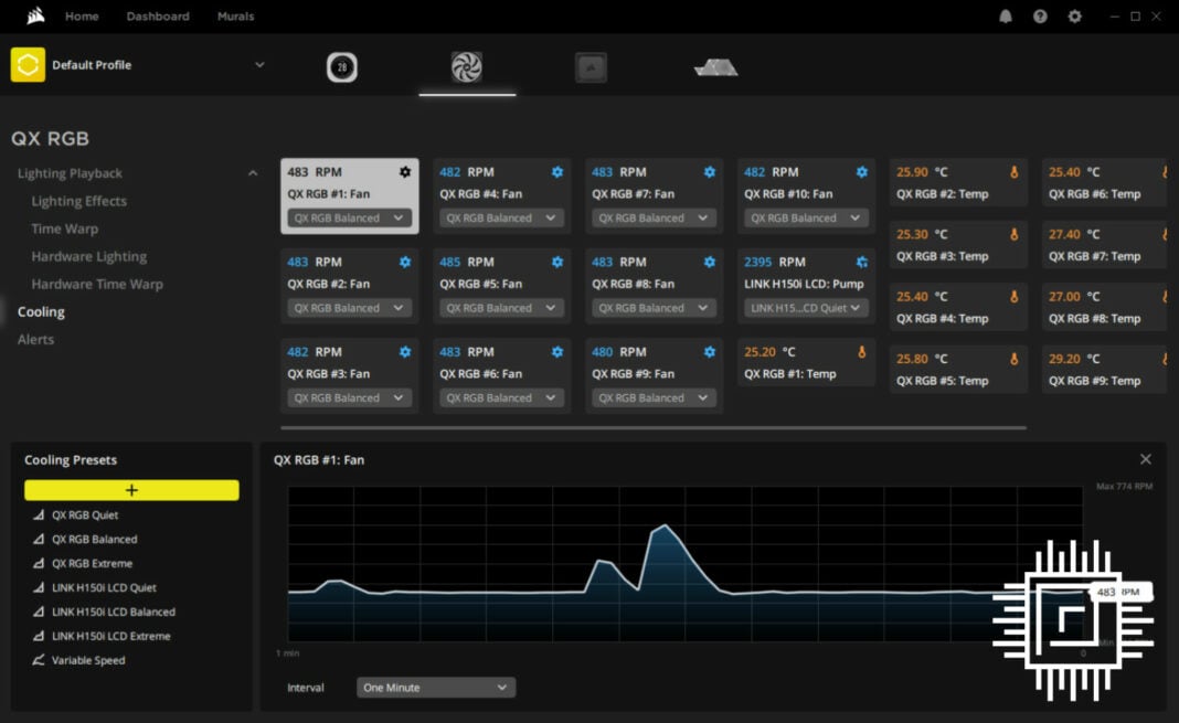 How to set up Corsair iCUE Link and why you should | Club386