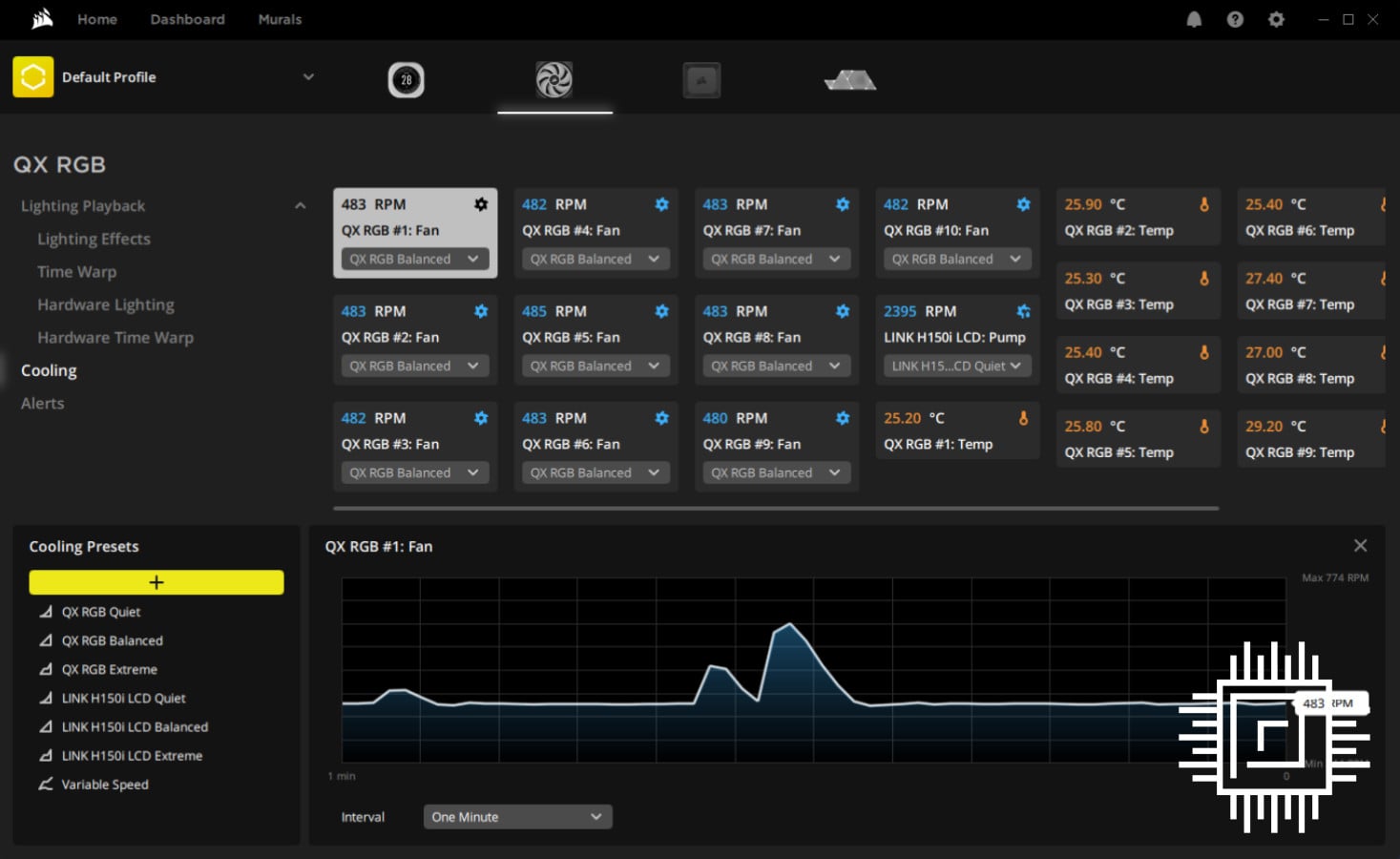 How to set up Corsair iCUE Link and why you should | Club386
