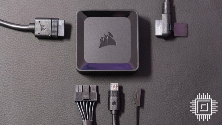 How to set up Corsair iCUE Link and why you should | Club386