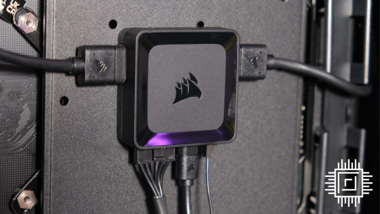 How to set up Corsair iCUE Link and why you should | Club386