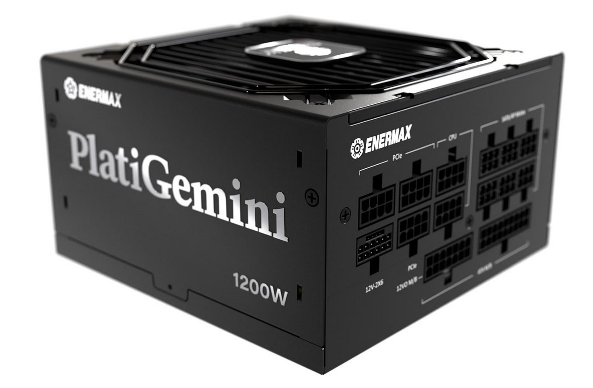 Enermax has the world’s smallest ATX 3.1 PSU with 12V-2x6 support | Club386