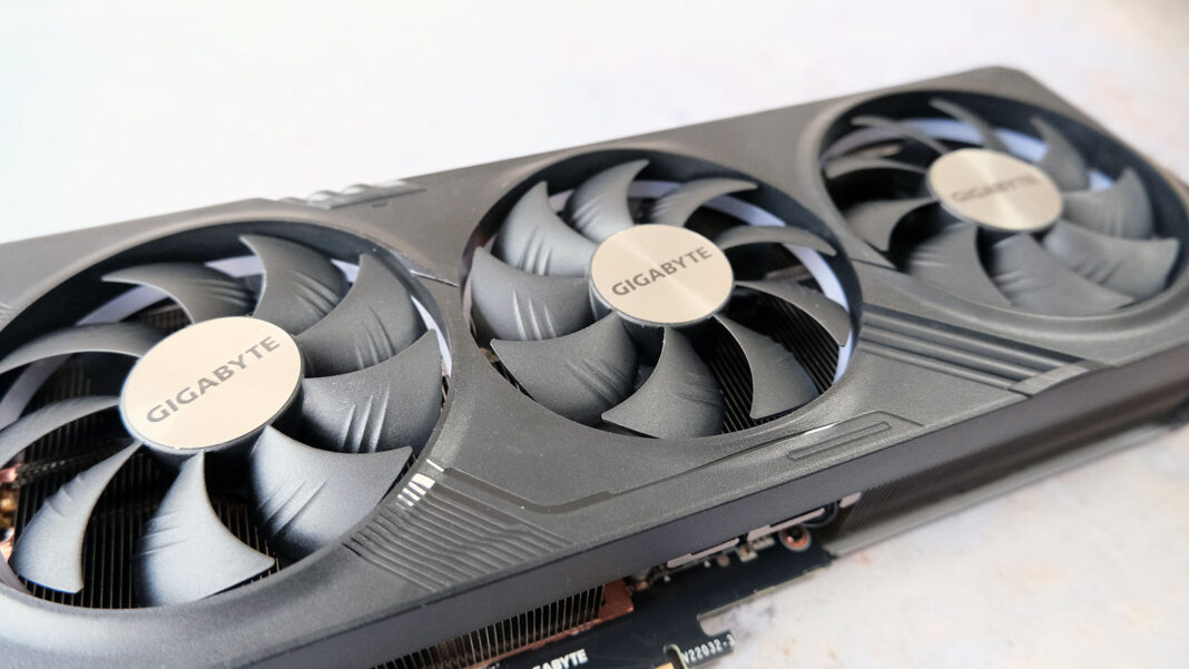 Gigabyte GeForce RTX 4070 Ti Super Gaming OC review: built to impress ...