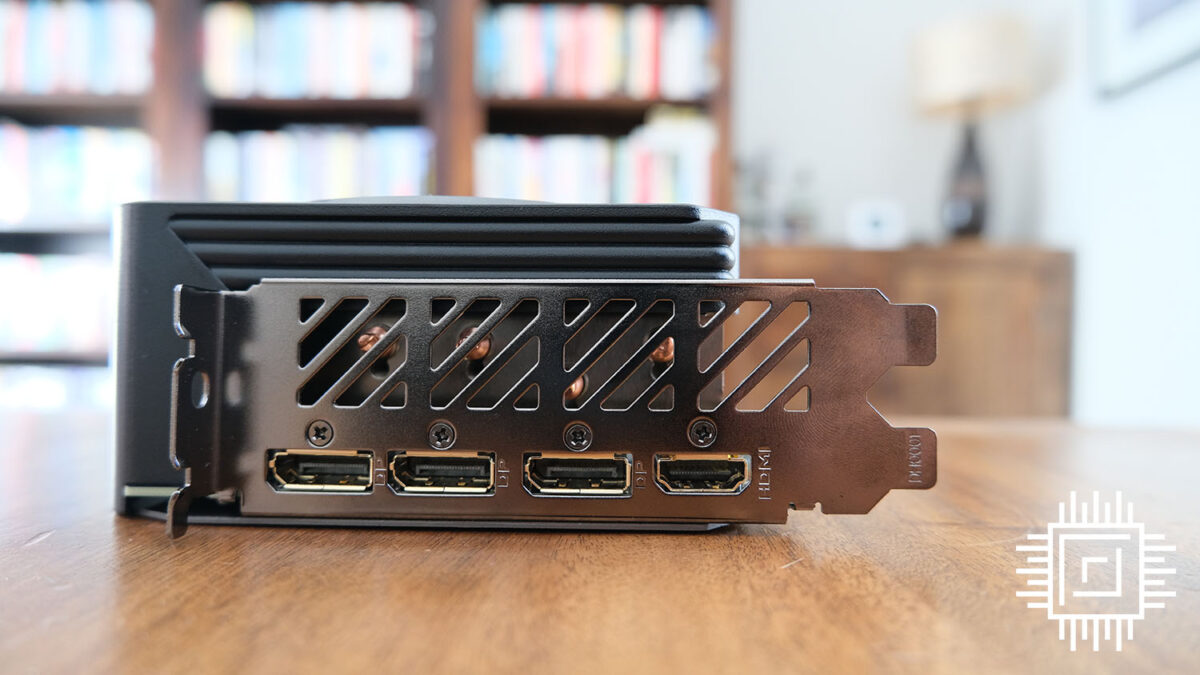 Gigabyte GeForce RTX 4070 Ti Super Gaming OC review: built to impress ...