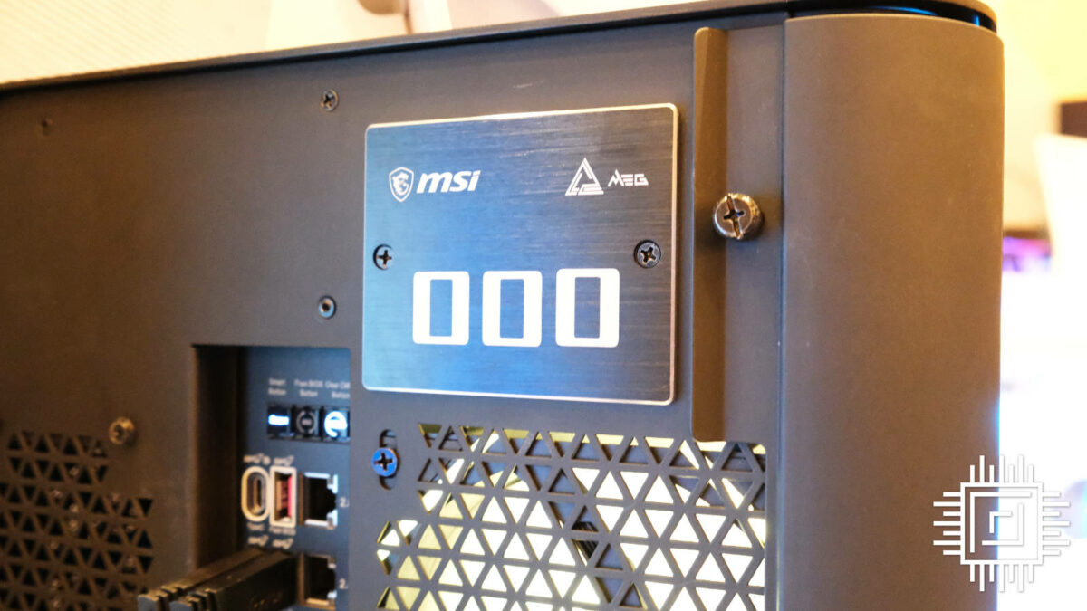 This MSI case could cost over $3,800 | Club386
