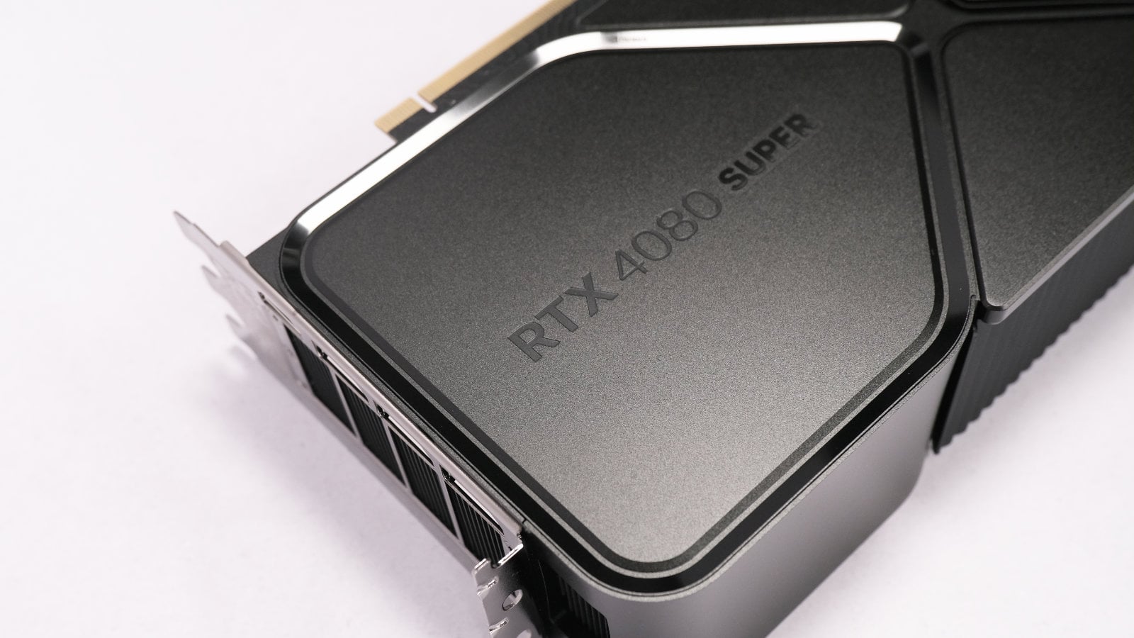 Where to buy Nvidia GeForce RTX 4080 Super: stock, price, and ...