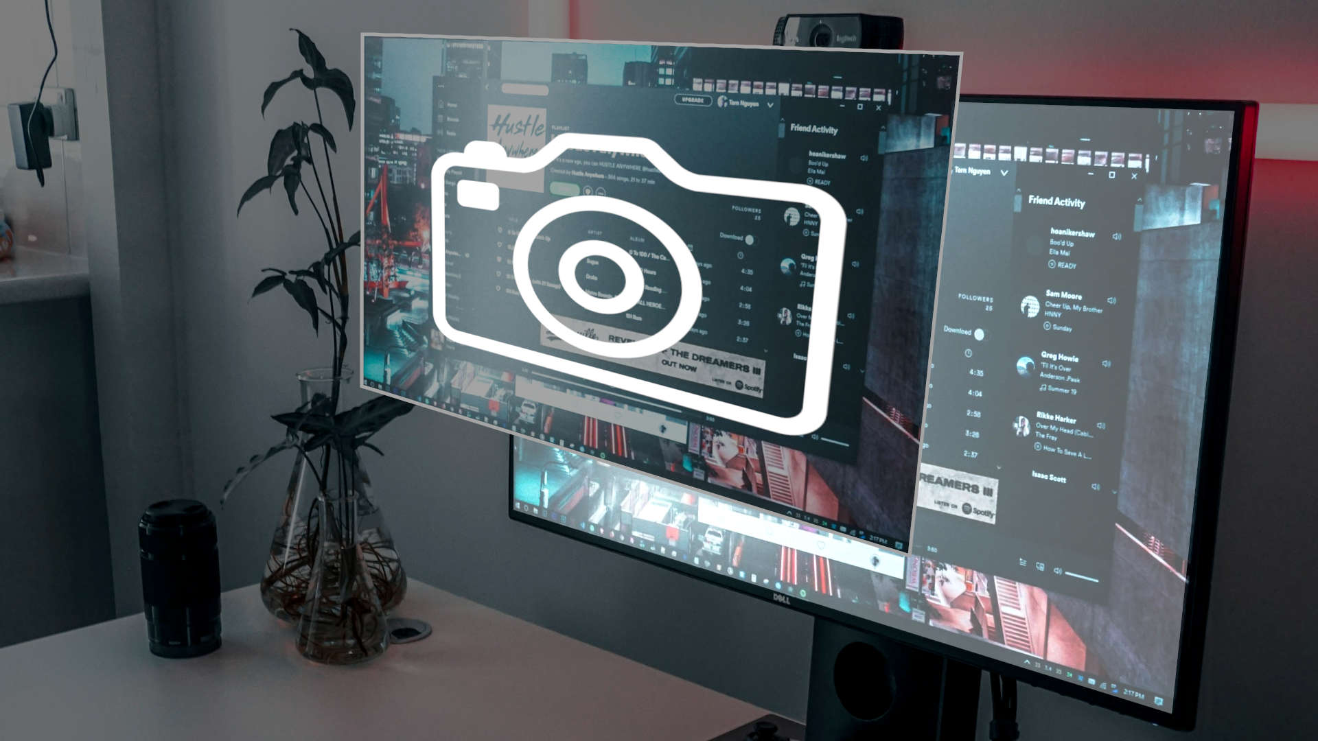 How to take a screenshot in Windows 11 | Club386