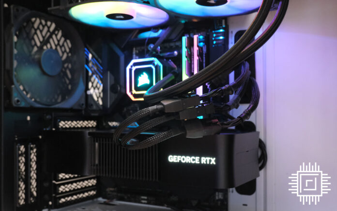 Nvidia GeForce RTX 4080 Super Founders Edition review: price correction ...