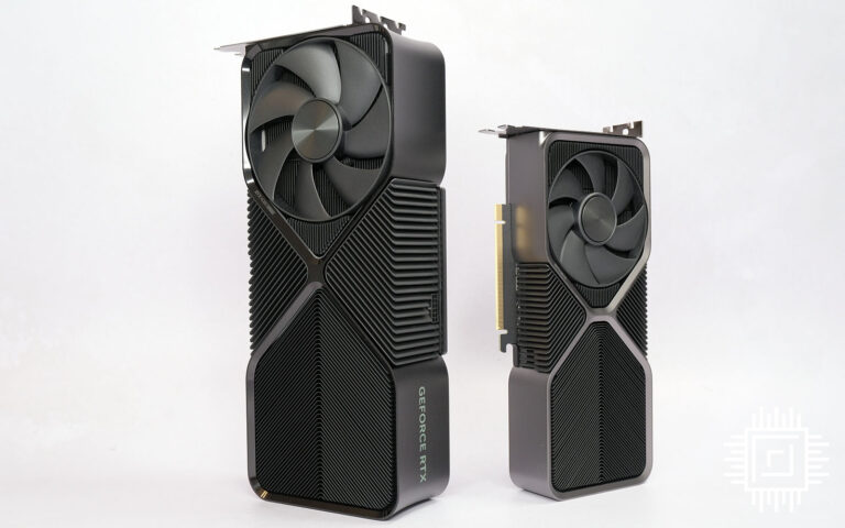 Nvidia GeForce RTX 4080 Super Founders Edition review: price correction ...