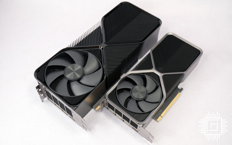 Nvidia GeForce RTX 4080 Super Founders Edition review: price correction ...