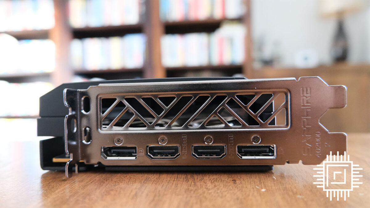 Sapphire Pulse Radeon RX 7600 XT review: 16GB is the new baseline | Club386