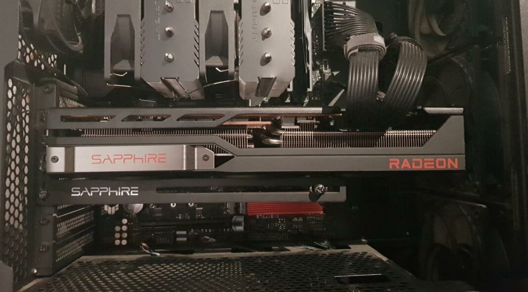 How to install a graphics card | Club386
