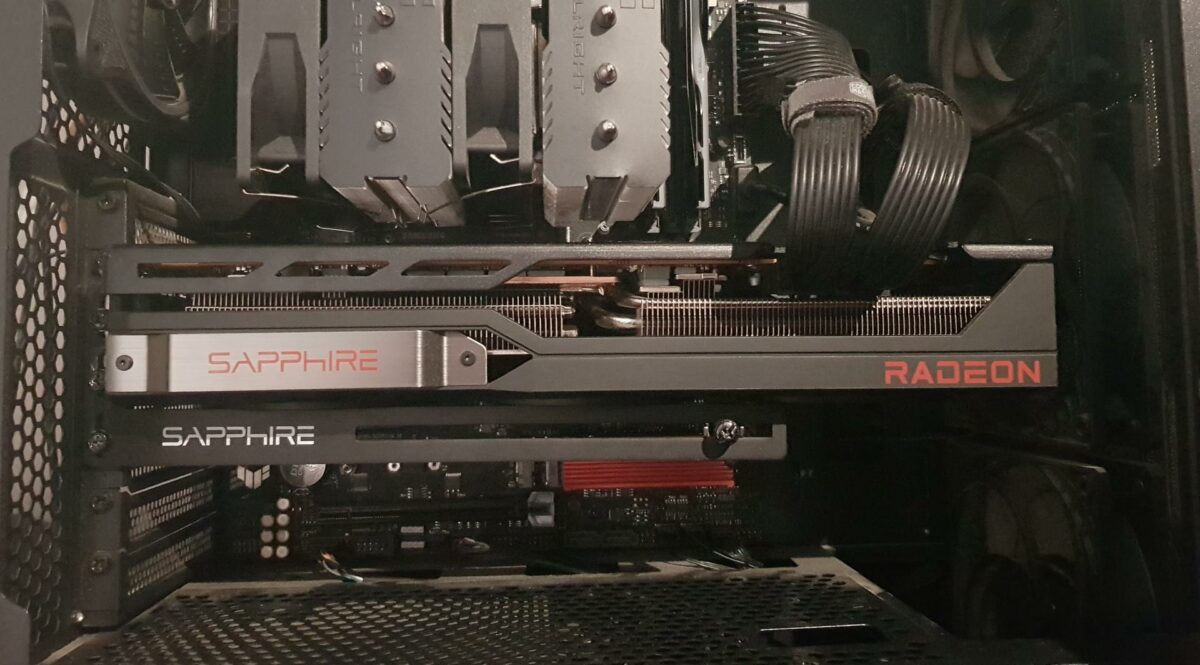 How to install a graphics card | Club386