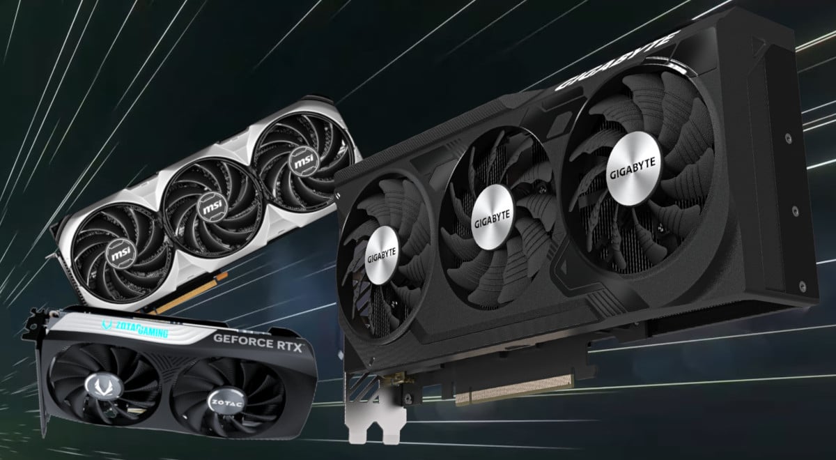 Nvidia RTX 4000 Super AIB partner card pricing gets leaked | Club386
