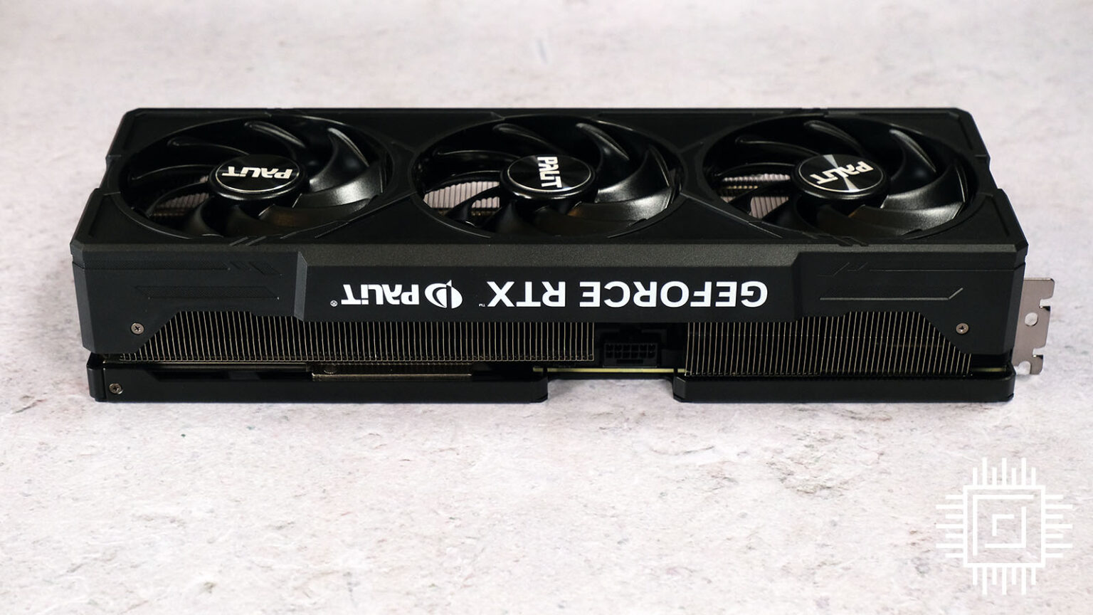 Palit GeForce RTX 4070 Ti Super JetStream review: VRAM FTW | Club386