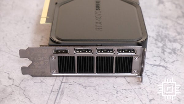 Nvidia GeForce RTX 4070 Super Founders Edition review: kicking RTX 3090 ...