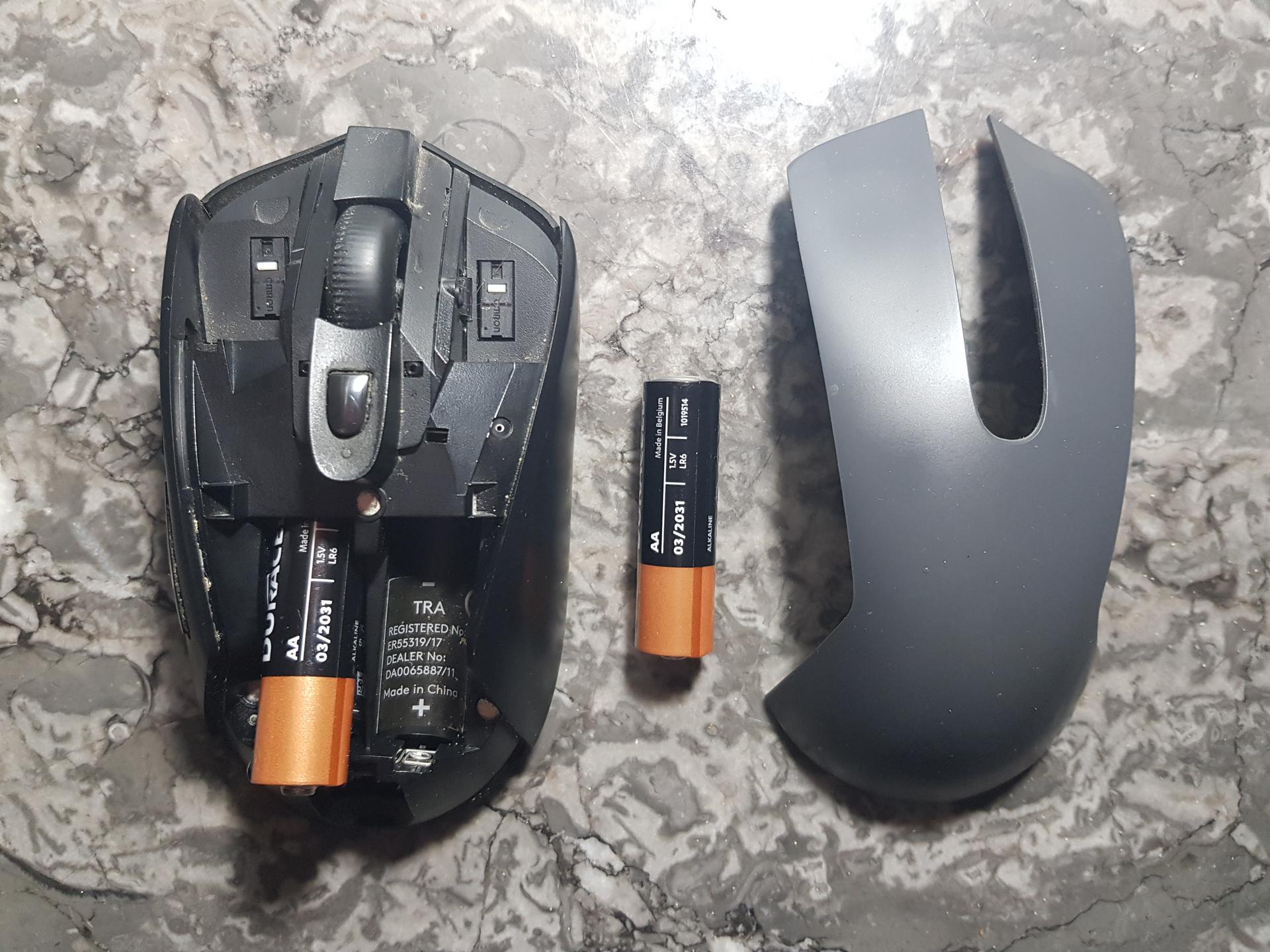 How to fix double click on a mouse: repair or upgrade your rodent | Club386