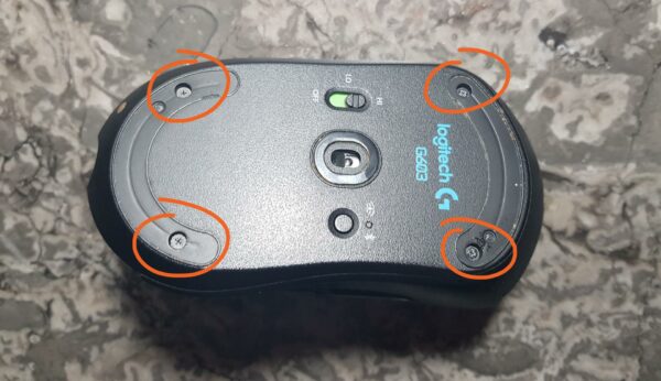 How to fix double click on a mouse: repair or upgrade your rodent | Club386