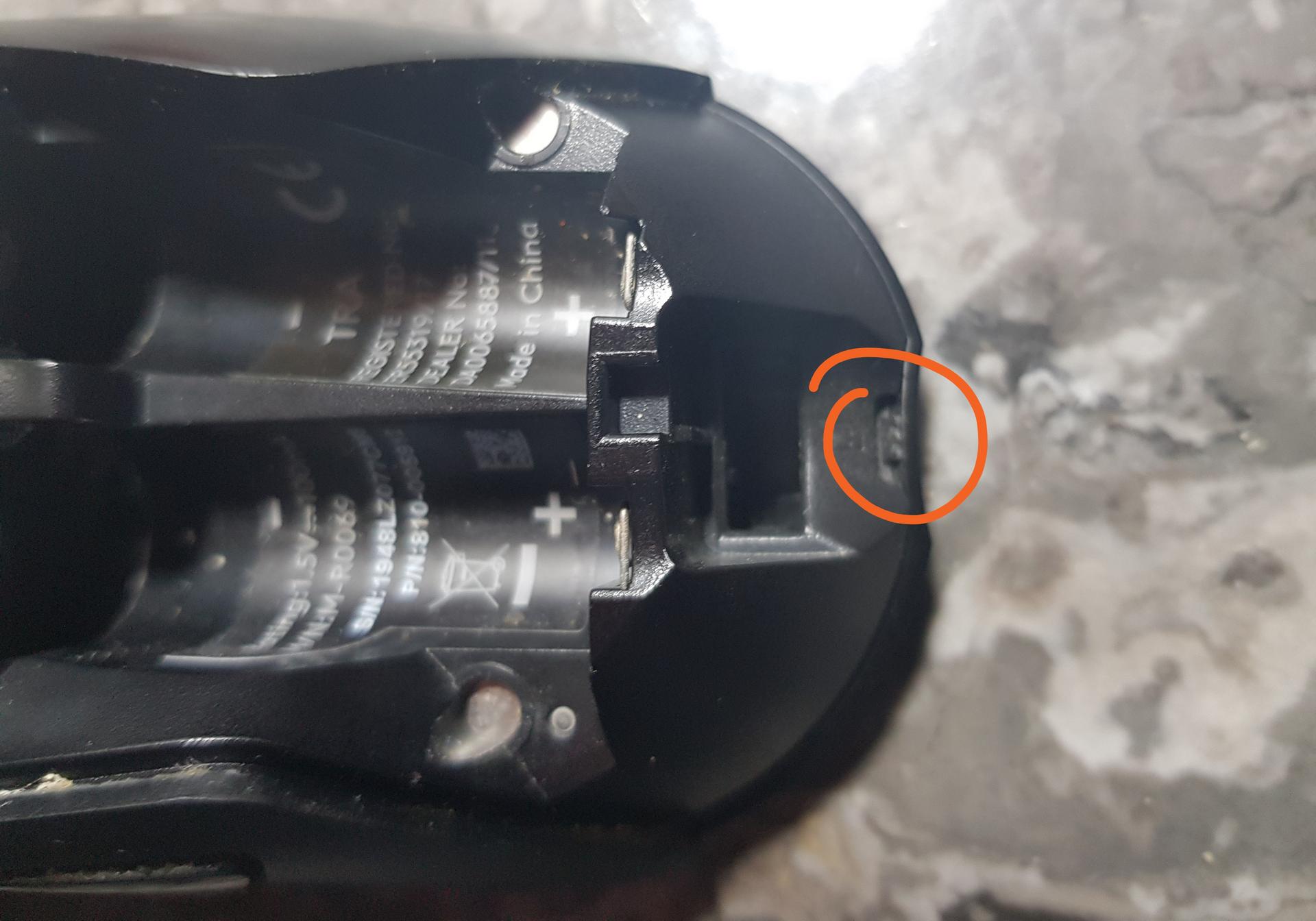 How to fix double click on a mouse: repair or upgrade your rodent | Club386