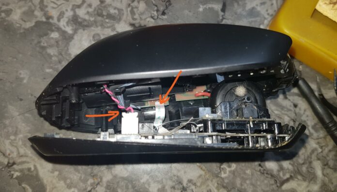 How to fix double click on a mouse: repair or upgrade your rodent | Club386