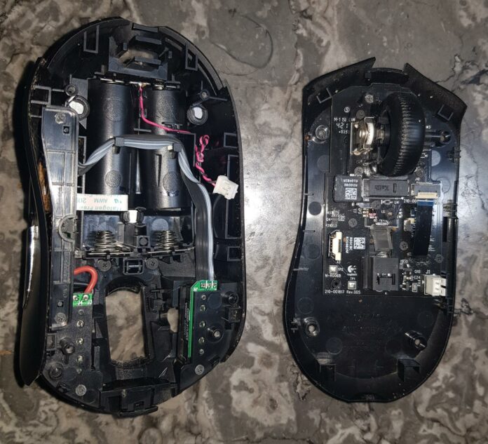 How to fix double click on a mouse: repair or upgrade your rodent | Club386