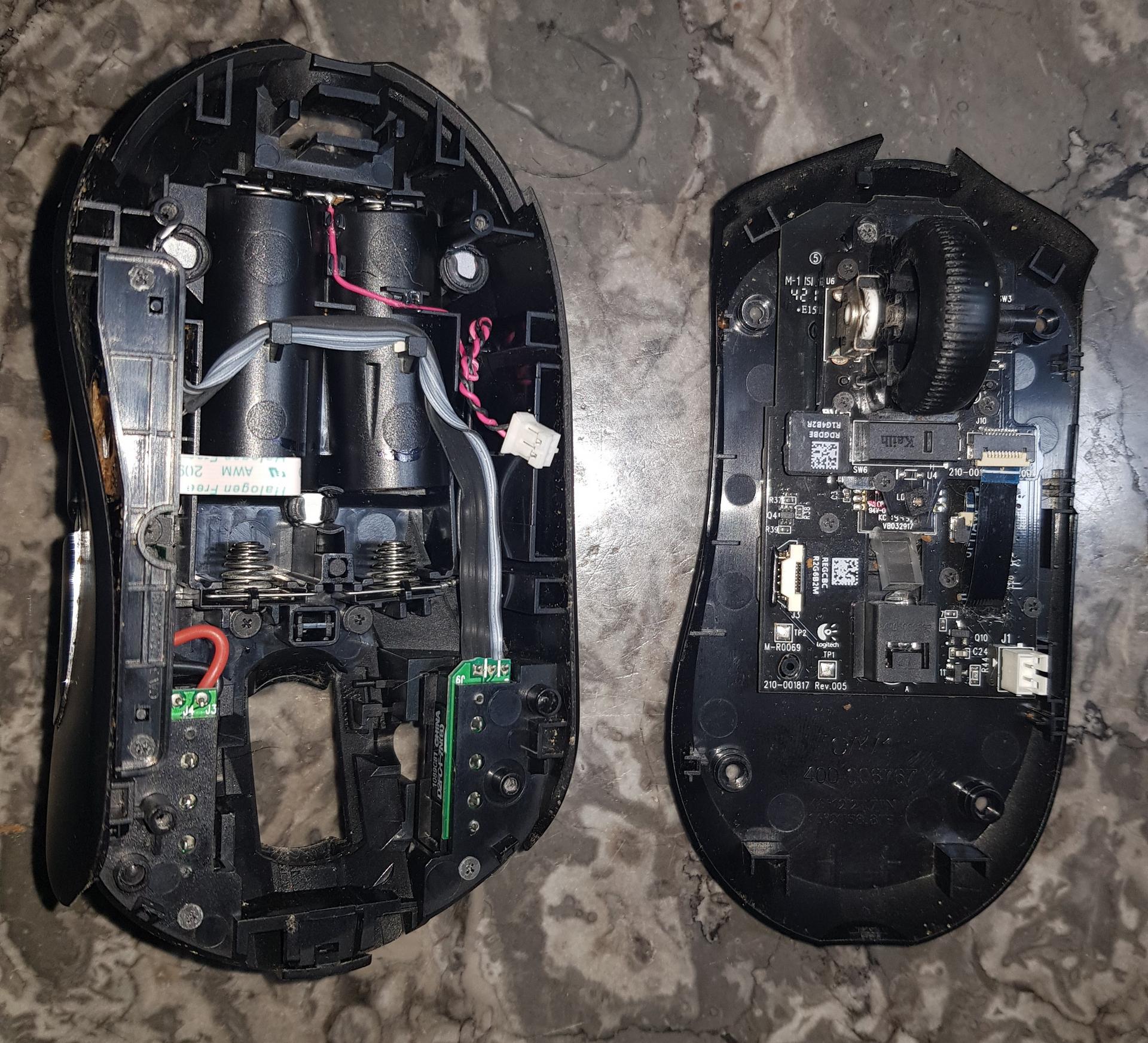 How to fix double click on a mouse: repair or upgrade your rodent | Club386