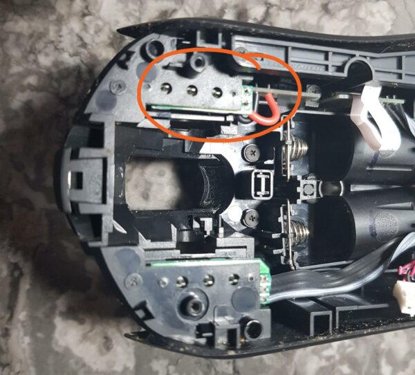 How to fix double click on a mouse: repair or upgrade your rodent | Club386