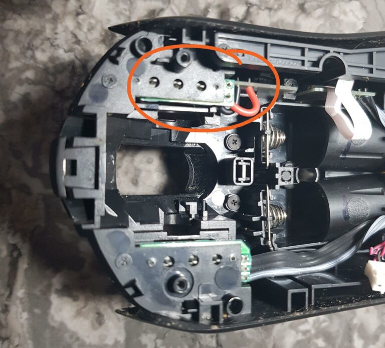 How to fix double click on a mouse: repair or upgrade your rodent | Club386