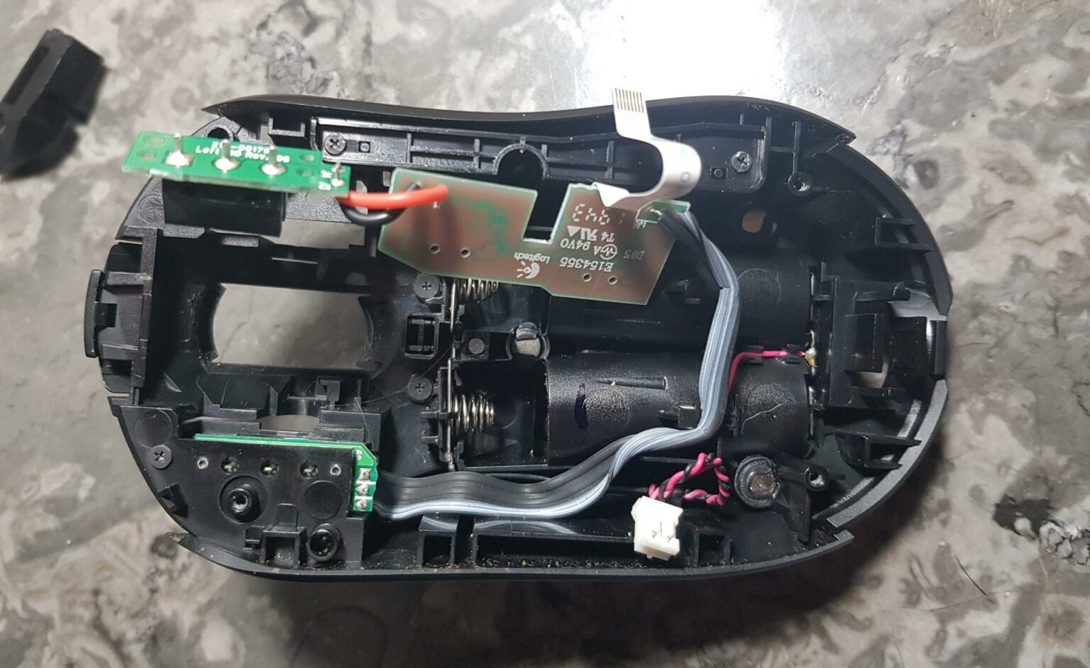 How to fix double click on a mouse: repair or upgrade your rodent | Club386