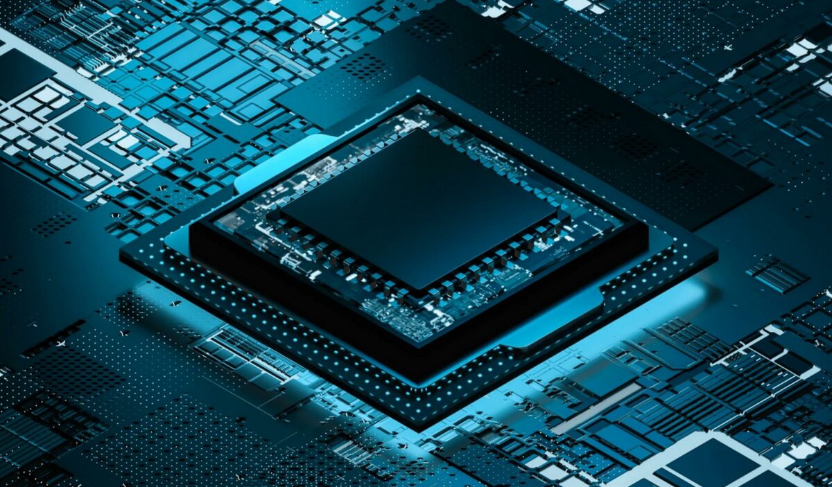 New universal memory is an efficient RAM and NAND successor | Club386
