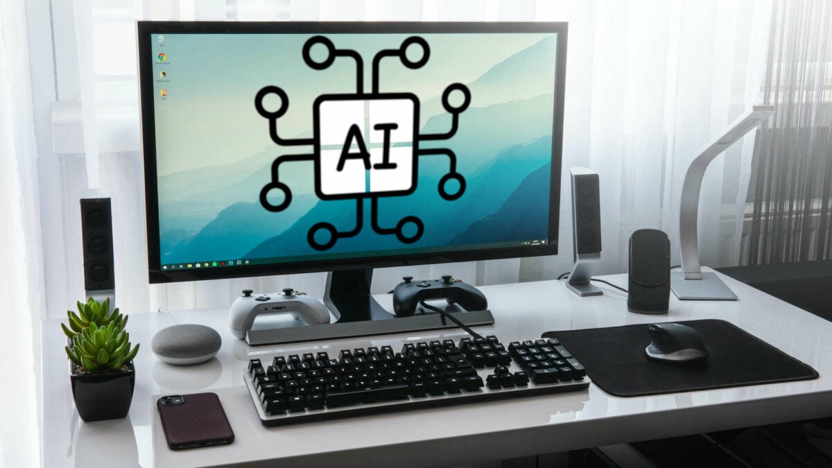 Windows is making its own AI-powered Nvidia DLSS rival | Club386