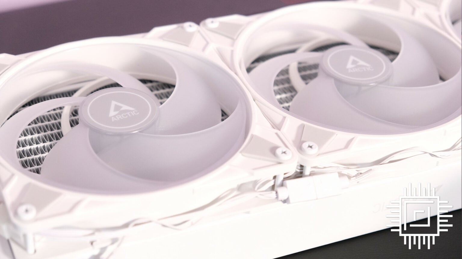 Arctic Liquid Freezer III 420 ARGB review: beautiful behemoth | Club386