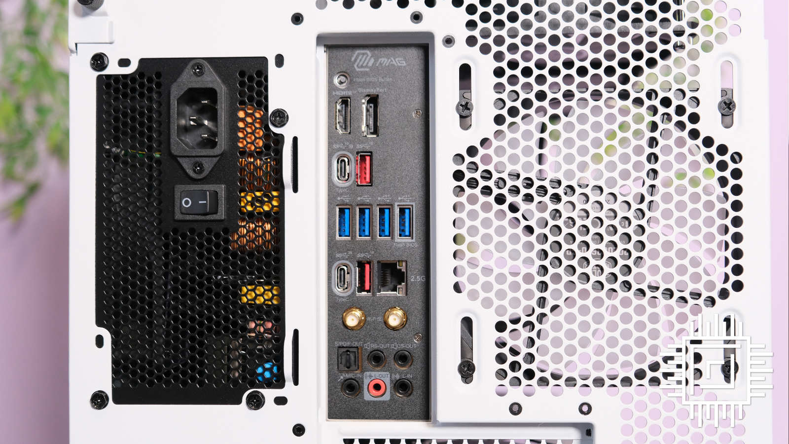 CyberpowerPC UK Ultra R77 3DS review: a midrange showcase | Club386