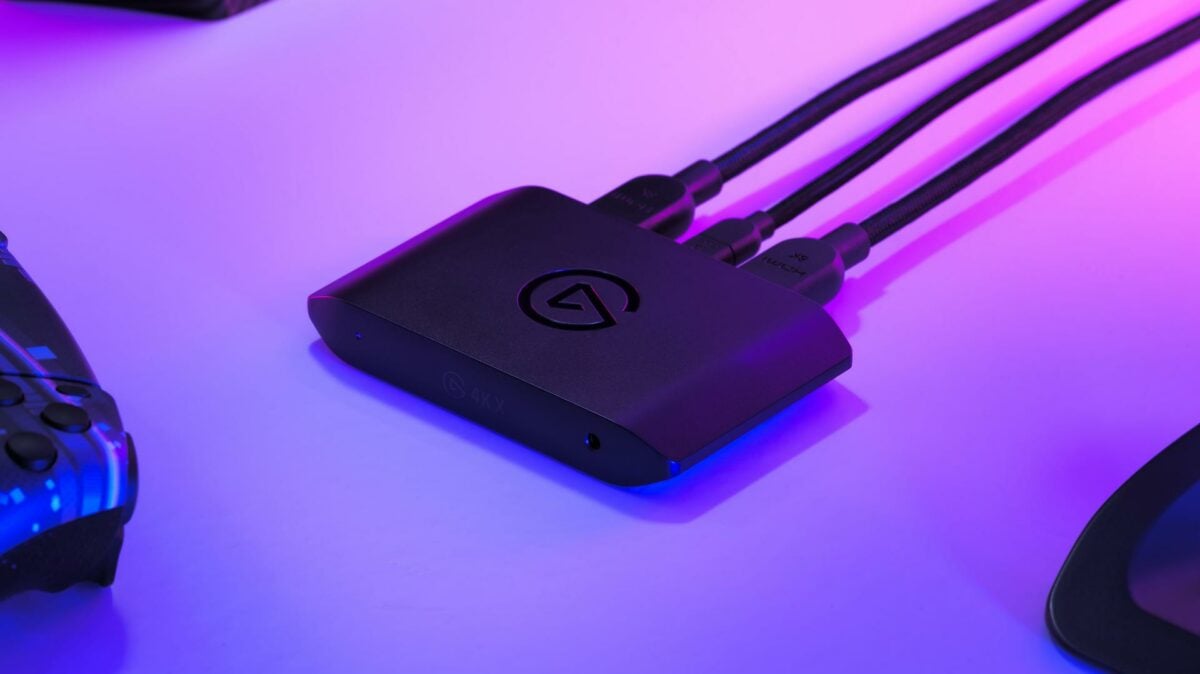 Elgato unleashes its most powerful video capture solutions | Club386