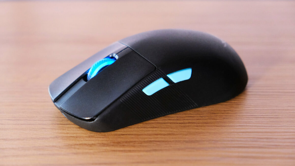 How to fix double click on a mouse: repair or upgrade your rodent | Club386