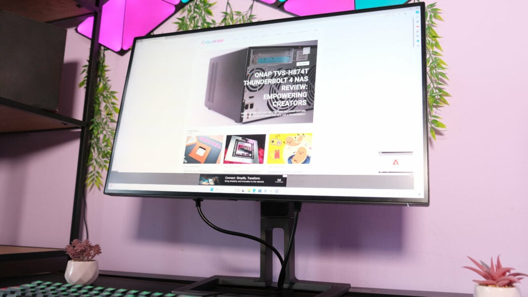 Monitor Panel Types: TN, VA, IPS and OLED explained | Club386