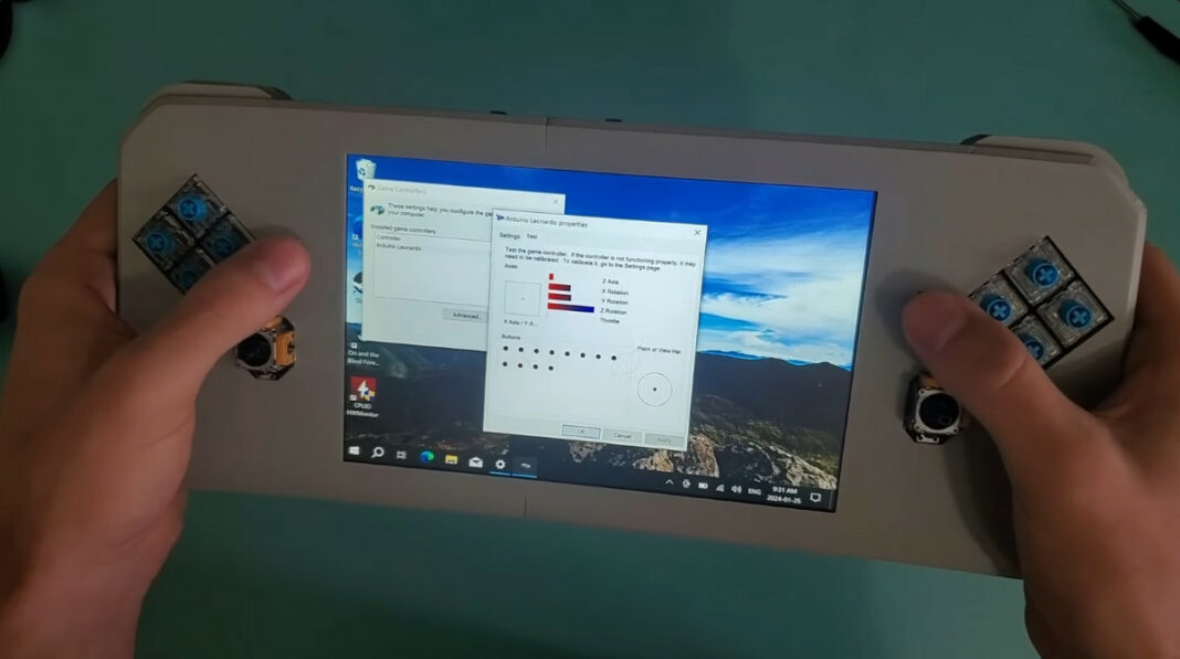Modder makes DIY Steam Deck rival with Framework laptop parts | Club386