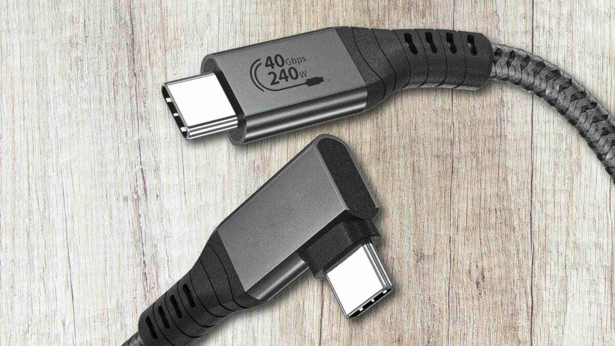 What is USB4? | Club386