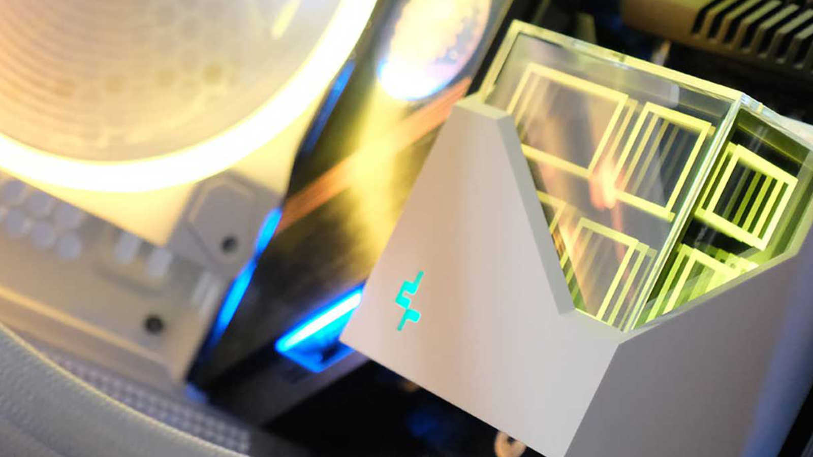 Best CPU coolers in 2024: comparing air to AIO