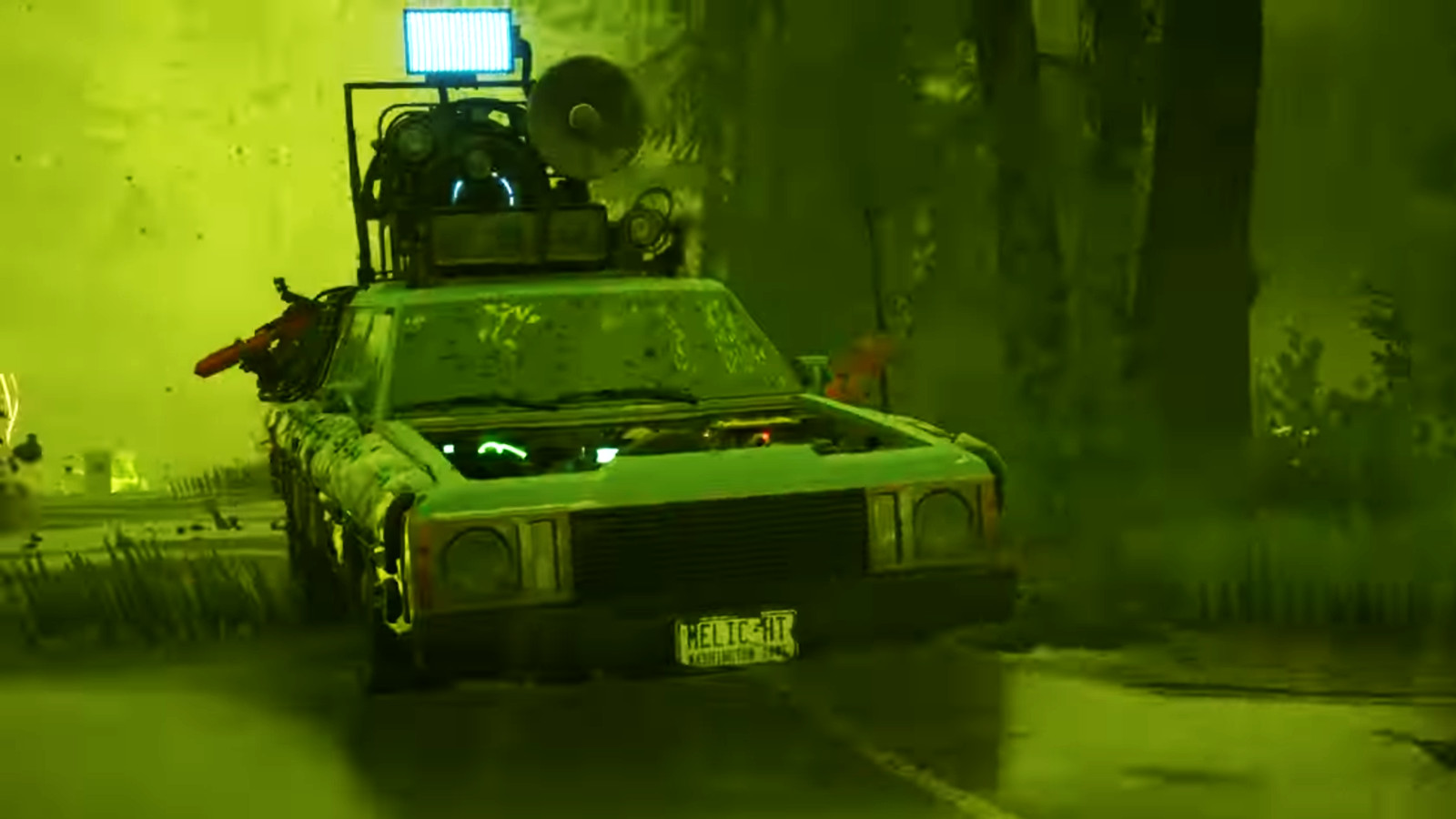 Pimp Car Game