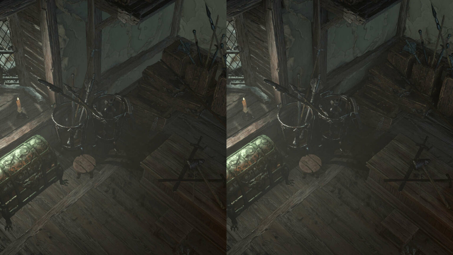 Diablo 4 shows your inner demon with Nvidia Ray Tracing reflections ...