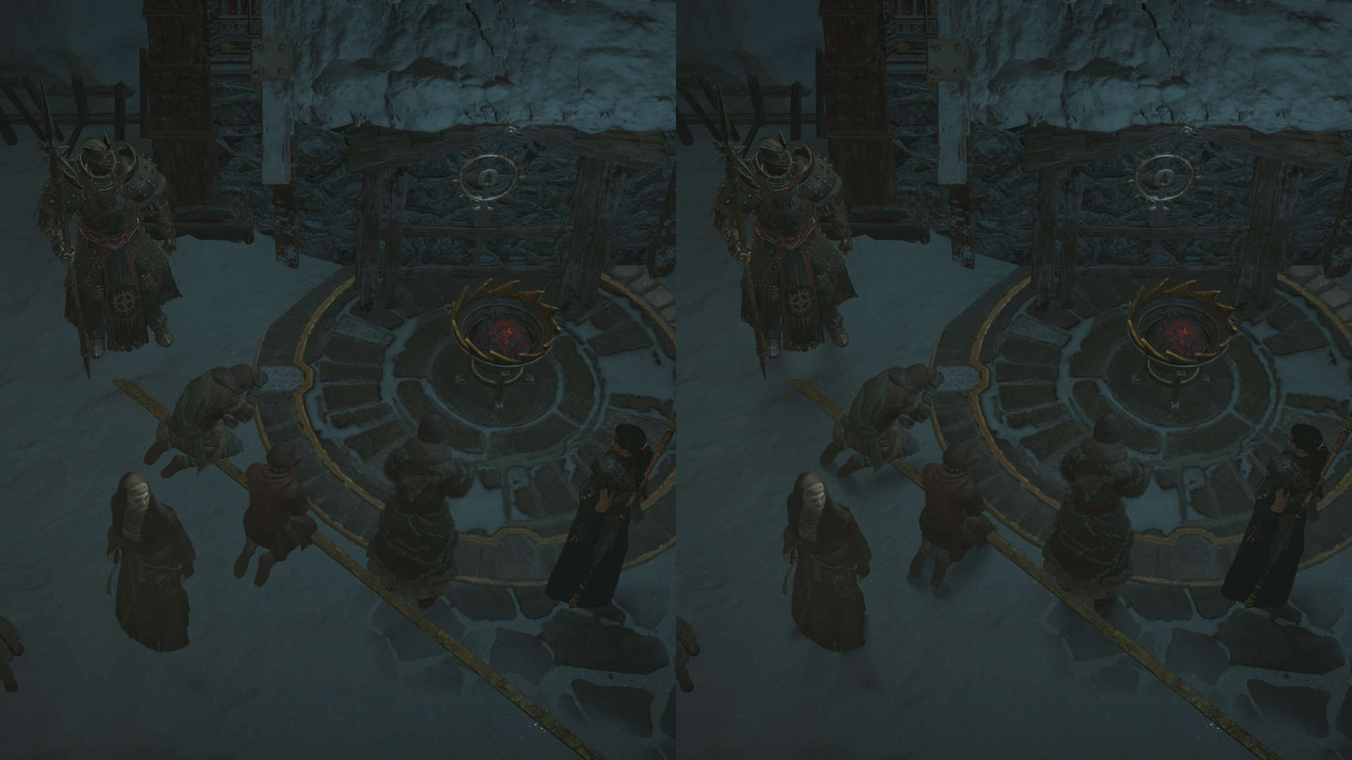 Diablo 4 shows your inner demon with Nvidia Ray Tracing reflections ...