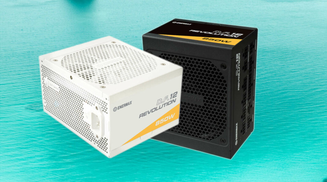 You can now buy the world’s smallest ATX 3.1 power supply unit | Club386