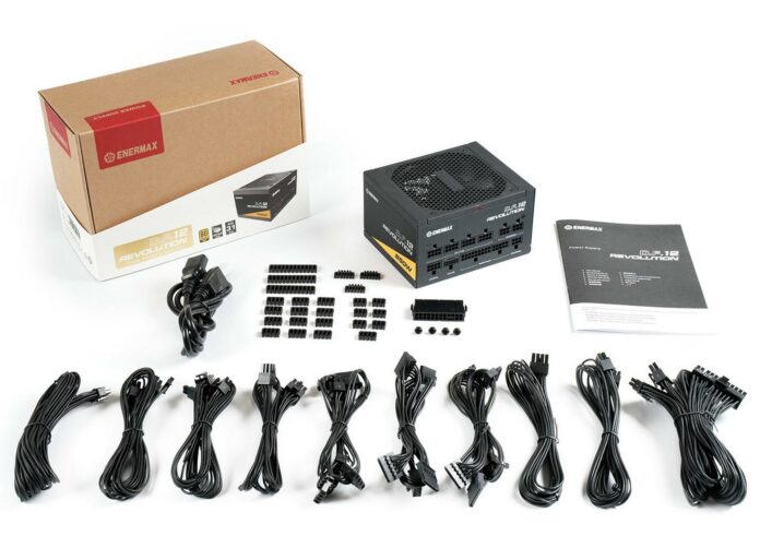 You can now buy the world’s smallest ATX 3.1 power supply unit | Club386