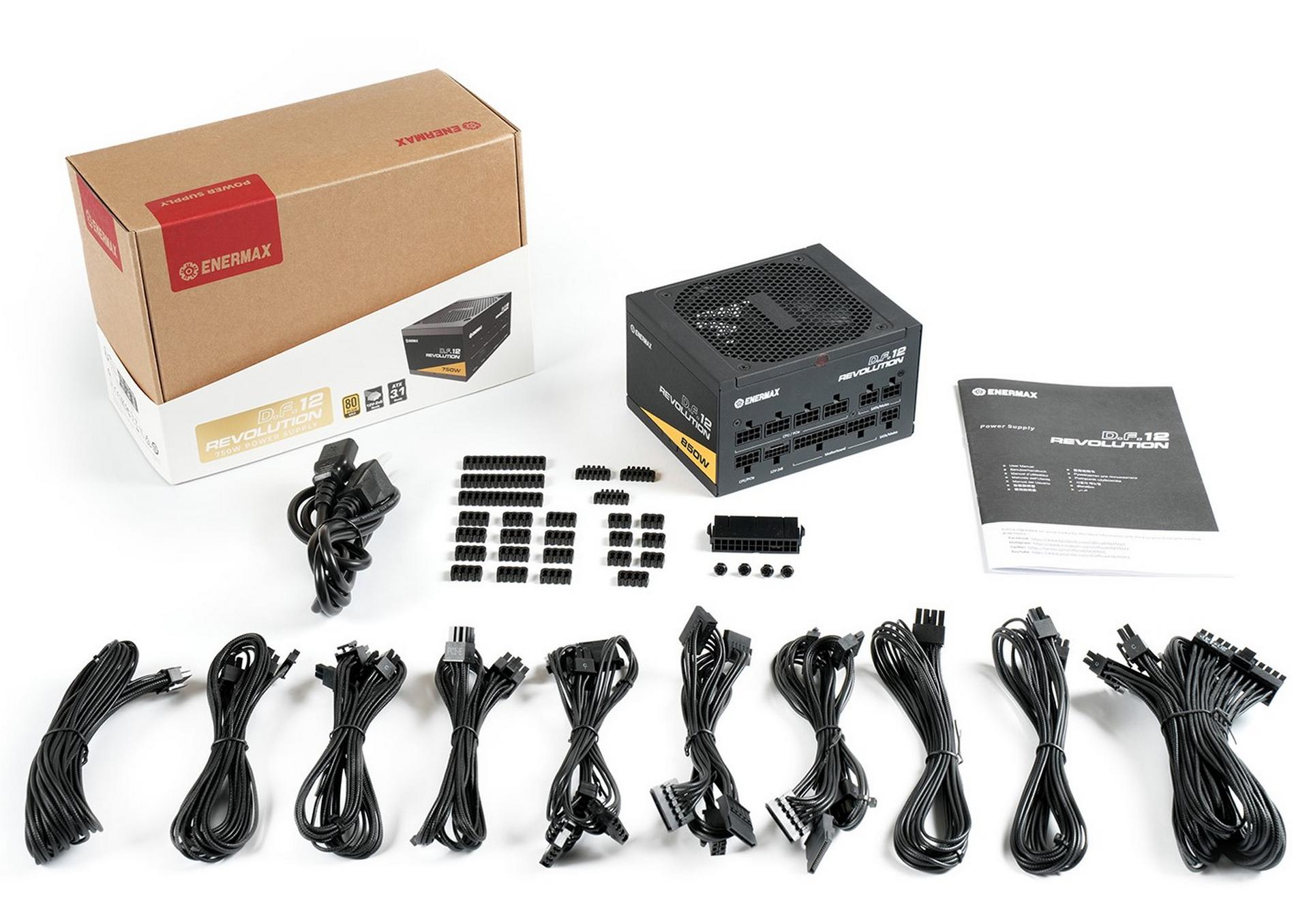 You can now buy the world’s smallest ATX 3.1 power supply unit | Club386