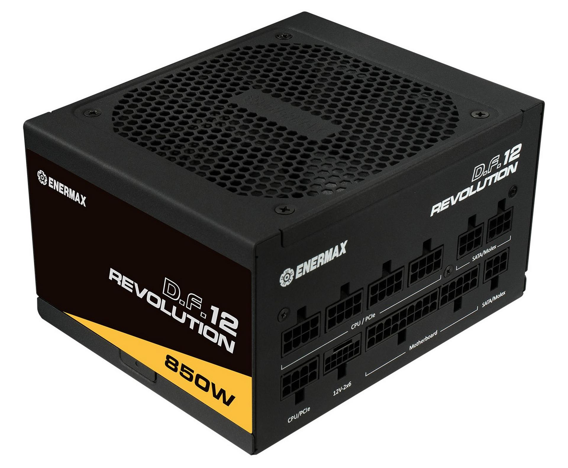 You can now buy the world’s smallest ATX 3.1 power supply unit | Club386