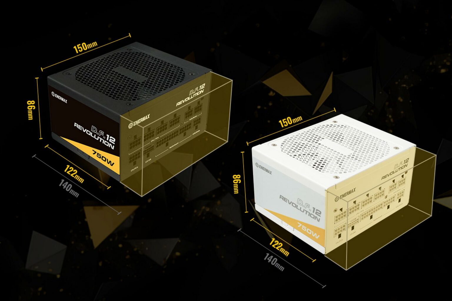 You can now buy the world’s smallest ATX 3.1 power supply unit | Club386